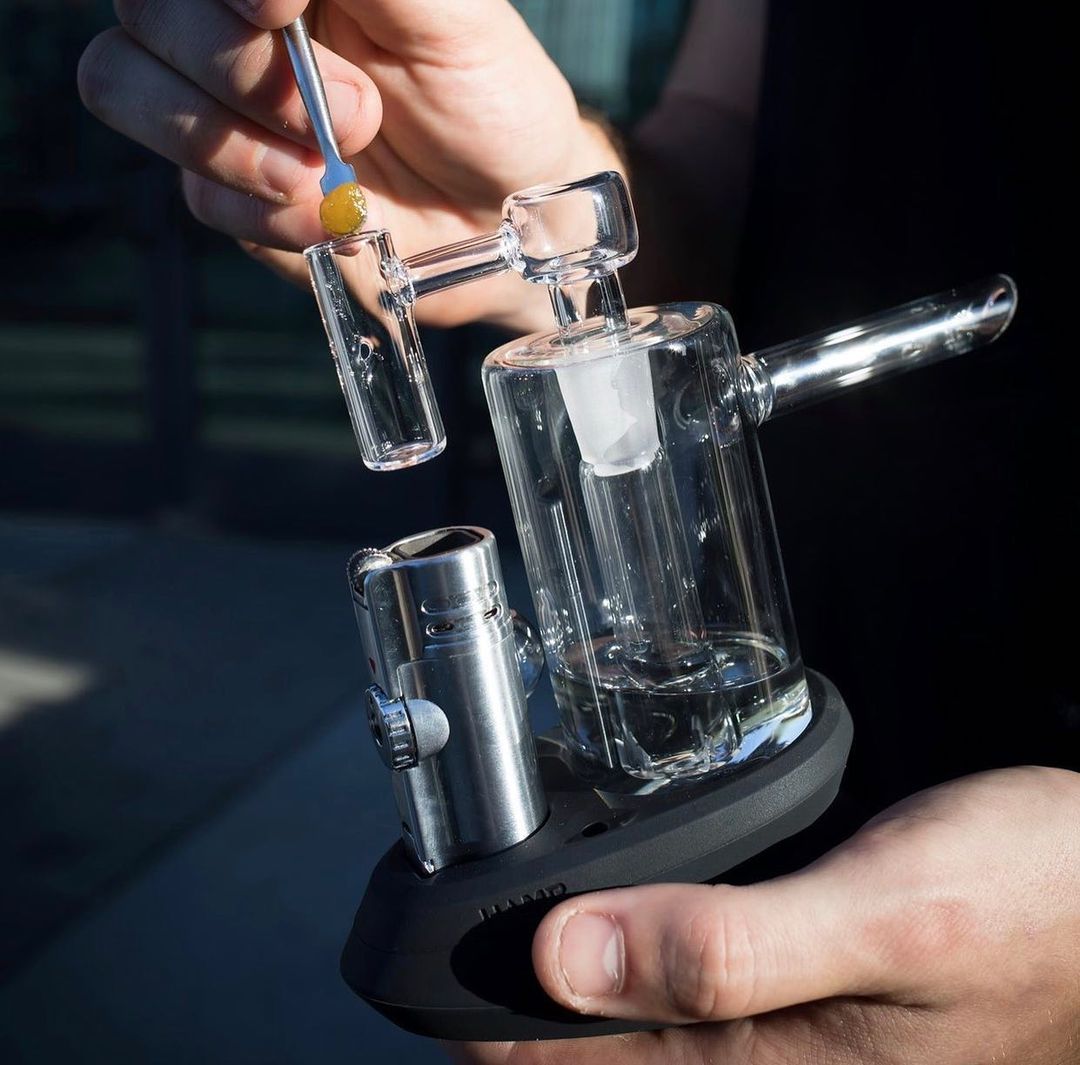 Cold Start Dabbing: What Is It And How Do I Start? – Myster