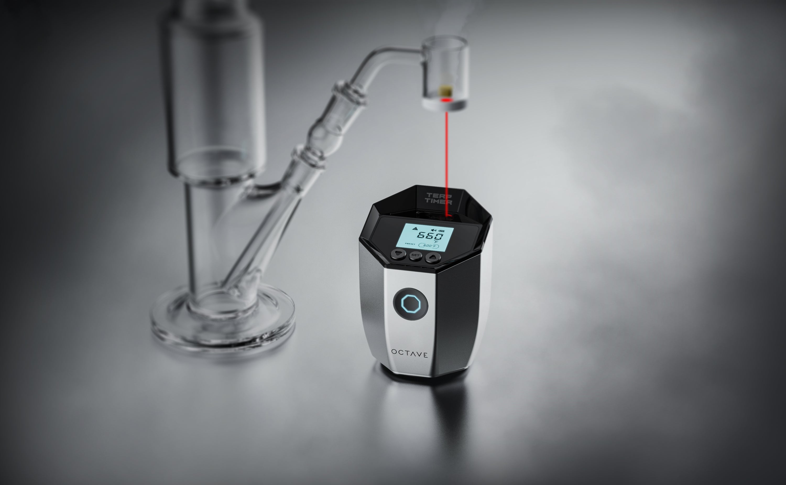 What Is The Ideal Temperature For Dabbing? – Myster