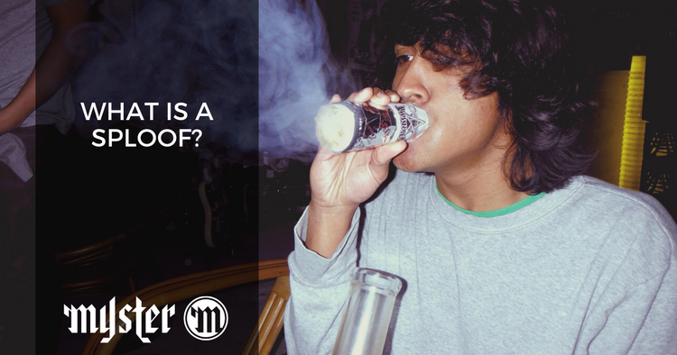 What Is A Sploof? – Myster