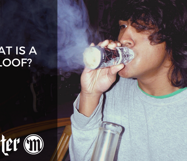 What Is A Sploof? – Myster