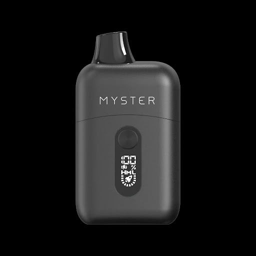What Is the Best Portable Dab Rig for On-the-Go Dabbing? – Myster
