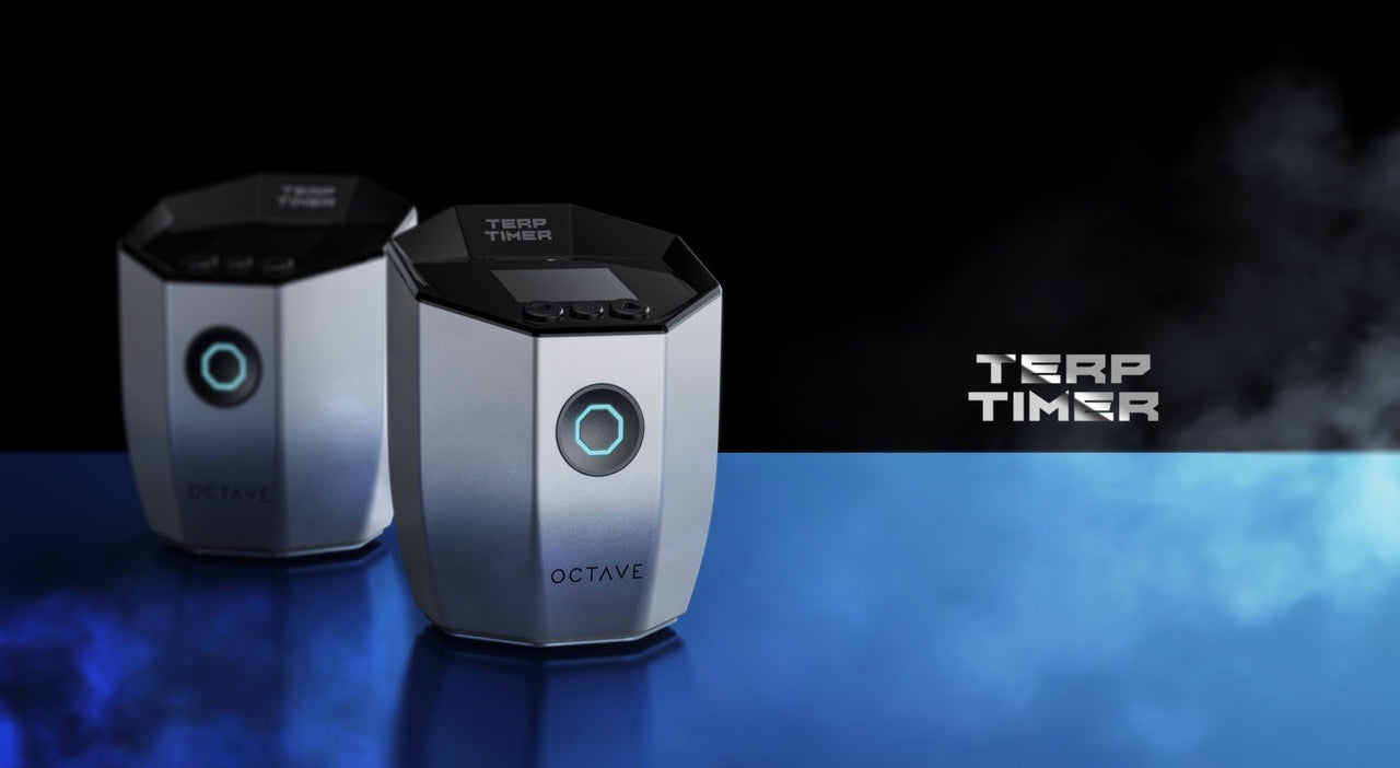 Best Ways To Use A Terp Timer – Myster