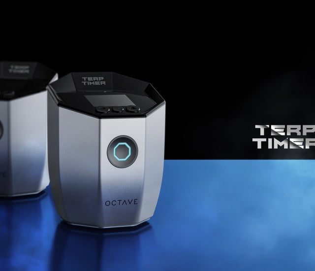 Best Ways To Use A Terp Timer – Myster