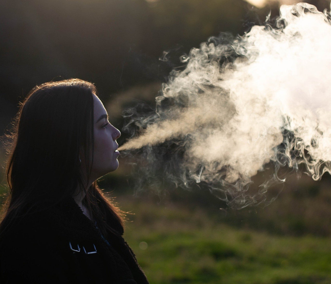 5 Mental Health Benefits of Vaping – Myster