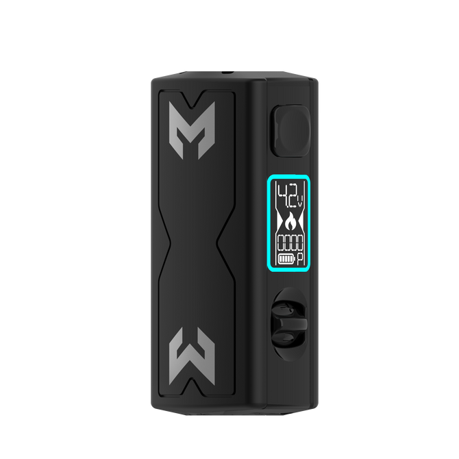 Magnetic Storage Pods | Secret Weed Container | Myster