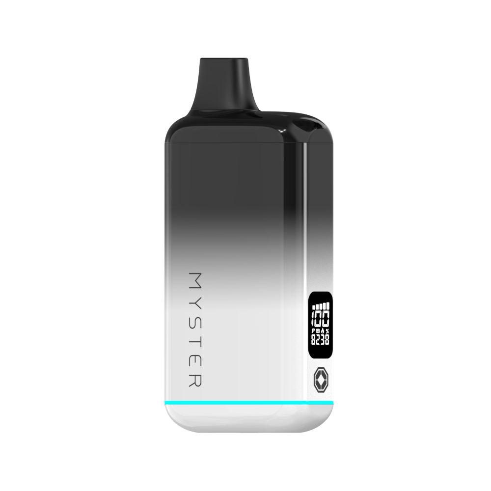 SLICKBOX V2 – Myster