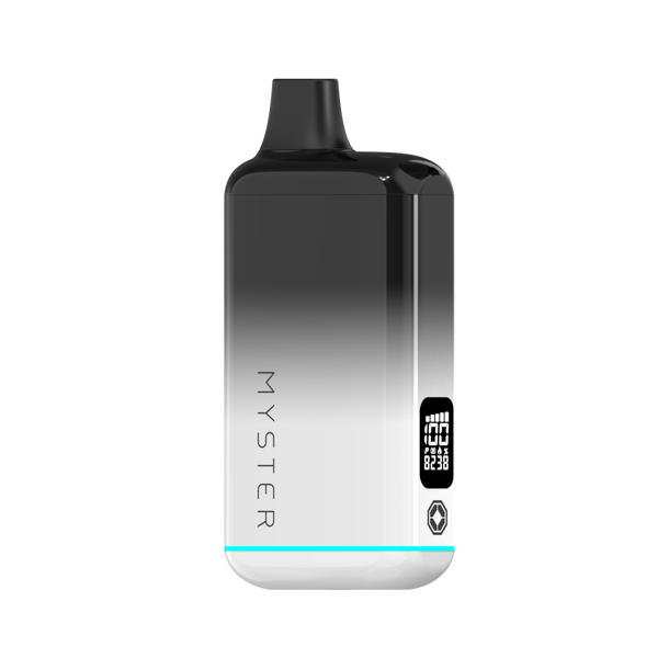 SLICKBOX V2 – Myster