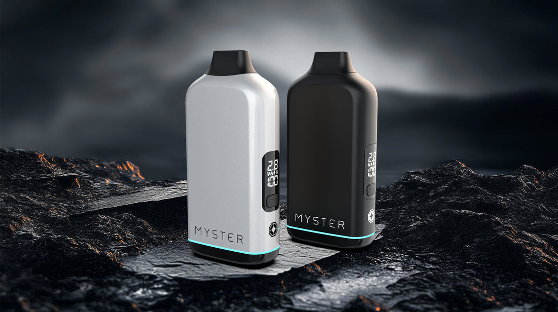 MYSTER | Online Vape Store & Smoking Accessories - Visit our Vape Shop ...