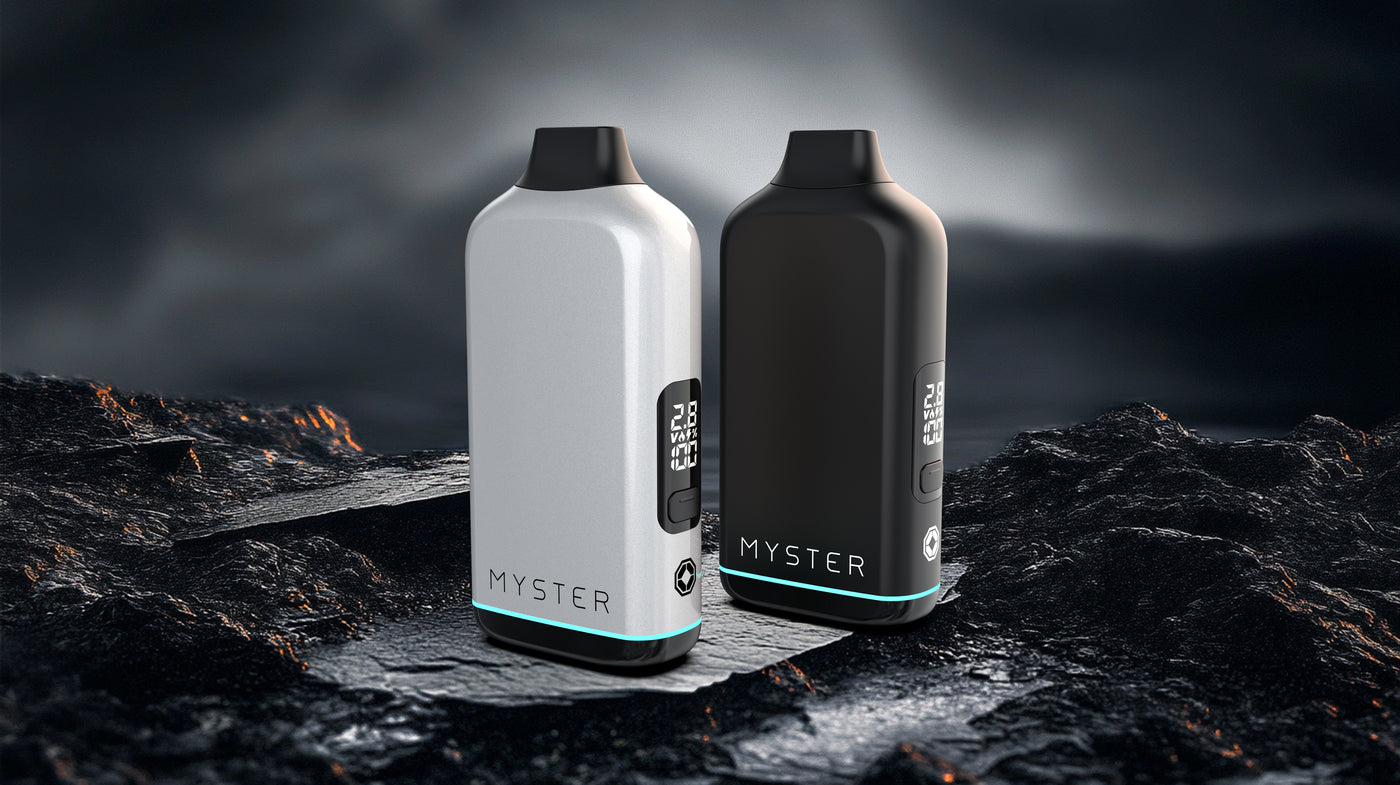 MYSTER | Online Vape Store & Smoking Accessories - Visit our Vape Shop ...