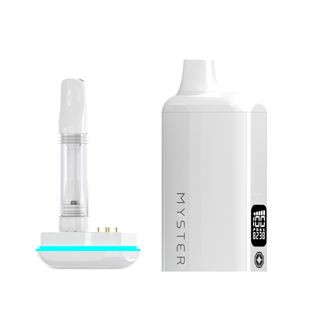 SLICKBOX V2 – Myster