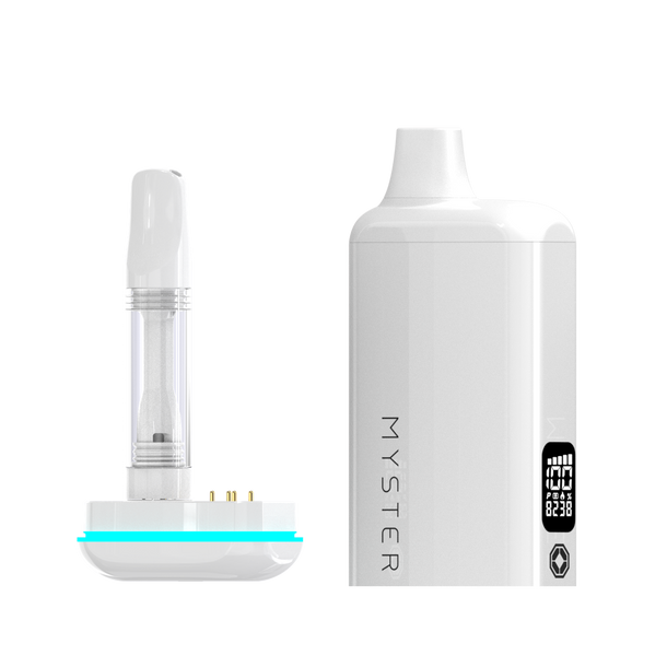 SLICKBOX V2 – Myster