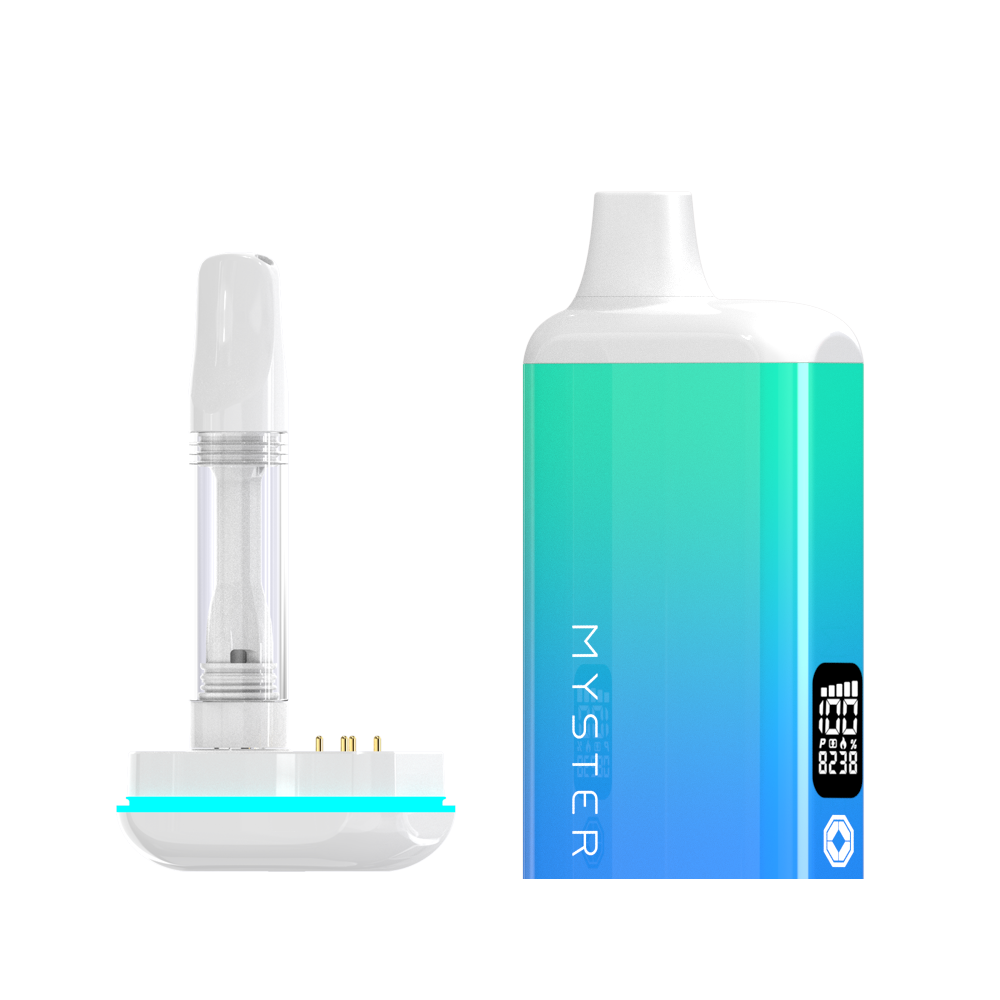 SlickBox V2 By Myster