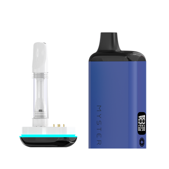 SlickBox V2 By Myster