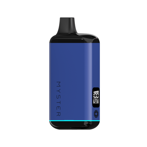 SLICKBOX V2 – Myster