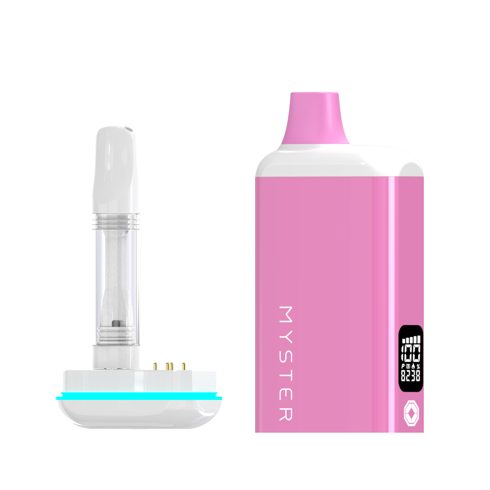 SlickBox V2 By Myster