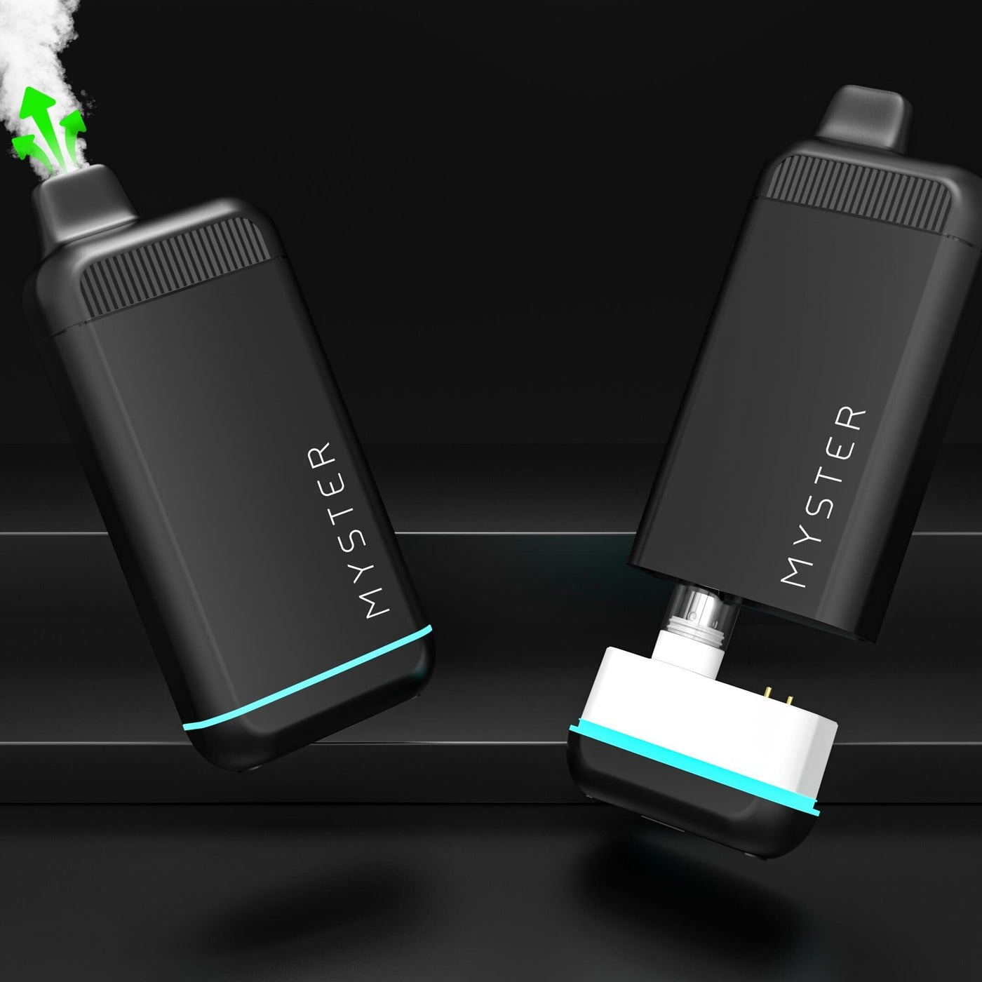 MYSTER | Online Vape Store & Smoking Accessories - Visit our Vape Shop ...