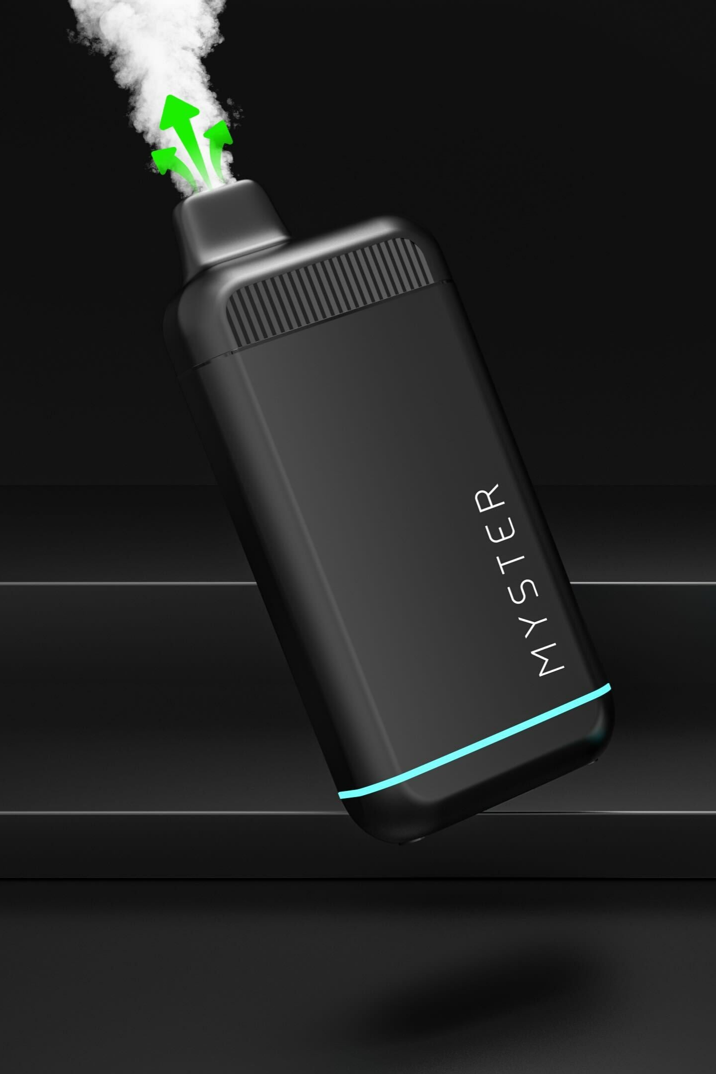 MYSTER | Online Vape Store & Smoking Accessories - Visit our Vape Shop ...