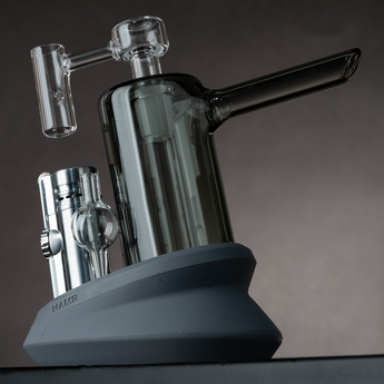 HAMR - Cold Start Concentrate Rig Bundle – Myster