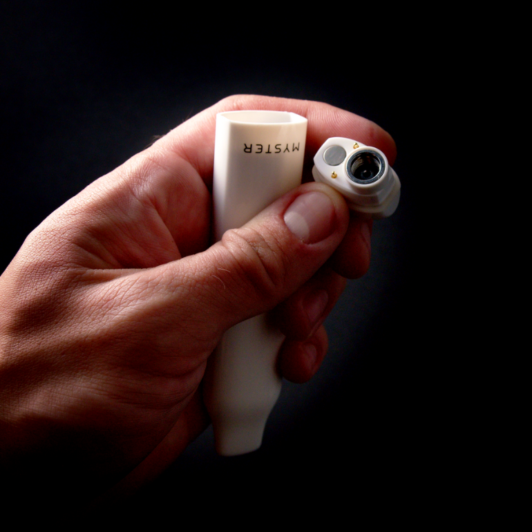 SLICKSTICK SLIM – Myster