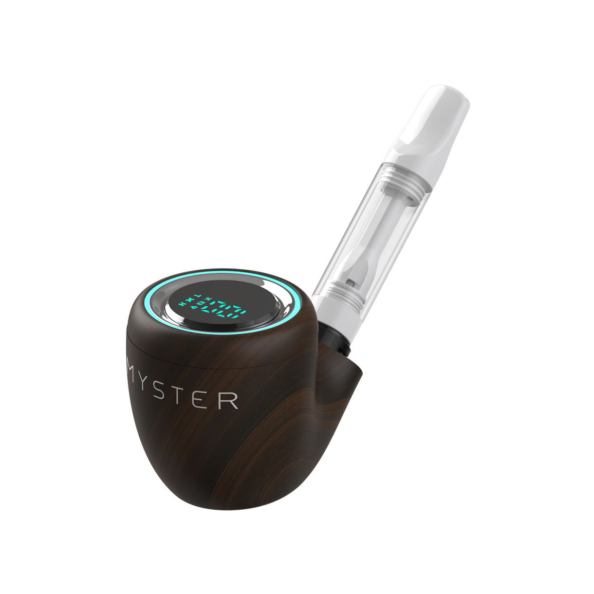PYPE by MYSTER - Penjamin Franklin, The #1 Vape Pipe Online – Myster