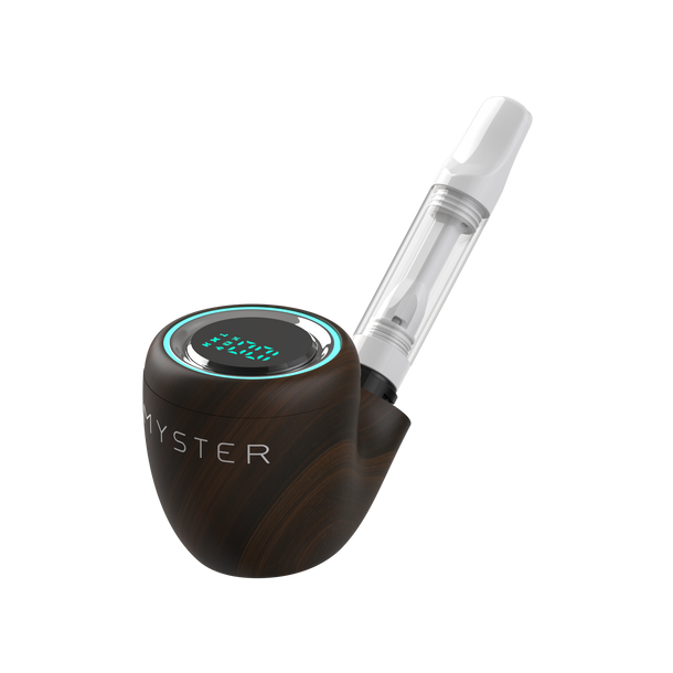 PYPE by MYSTER - Penjamin Franklin, The #1 Vape Pipe Online – Myster