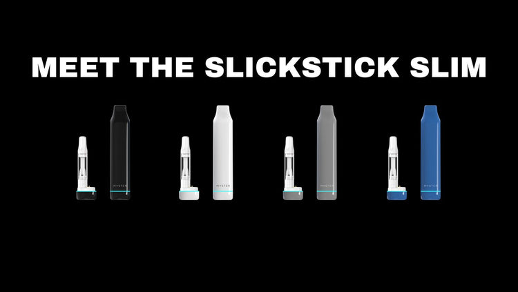 High-End Accessories by Myster - Stashbox, Rolling Trays, Grinders