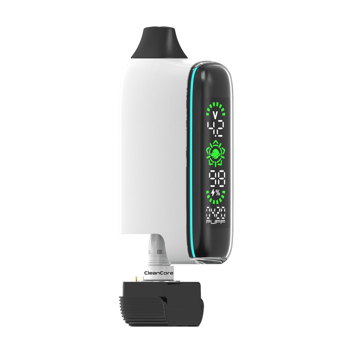 Spacebox – Myster