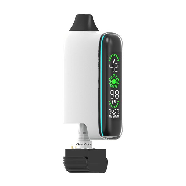 Spacebox – Myster