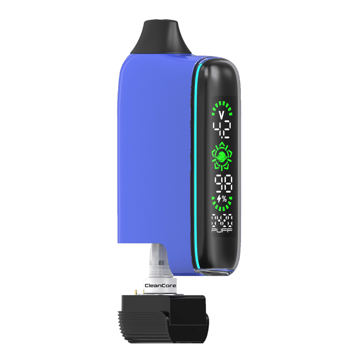 Spacebox – Myster
