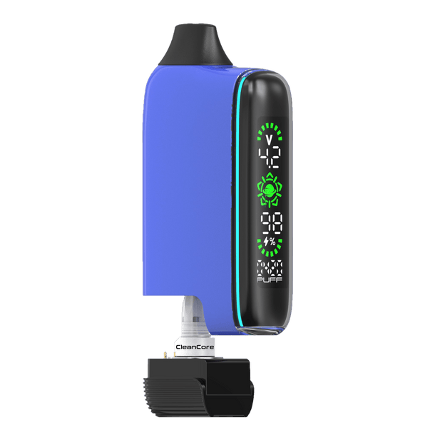 Spacebox – Myster