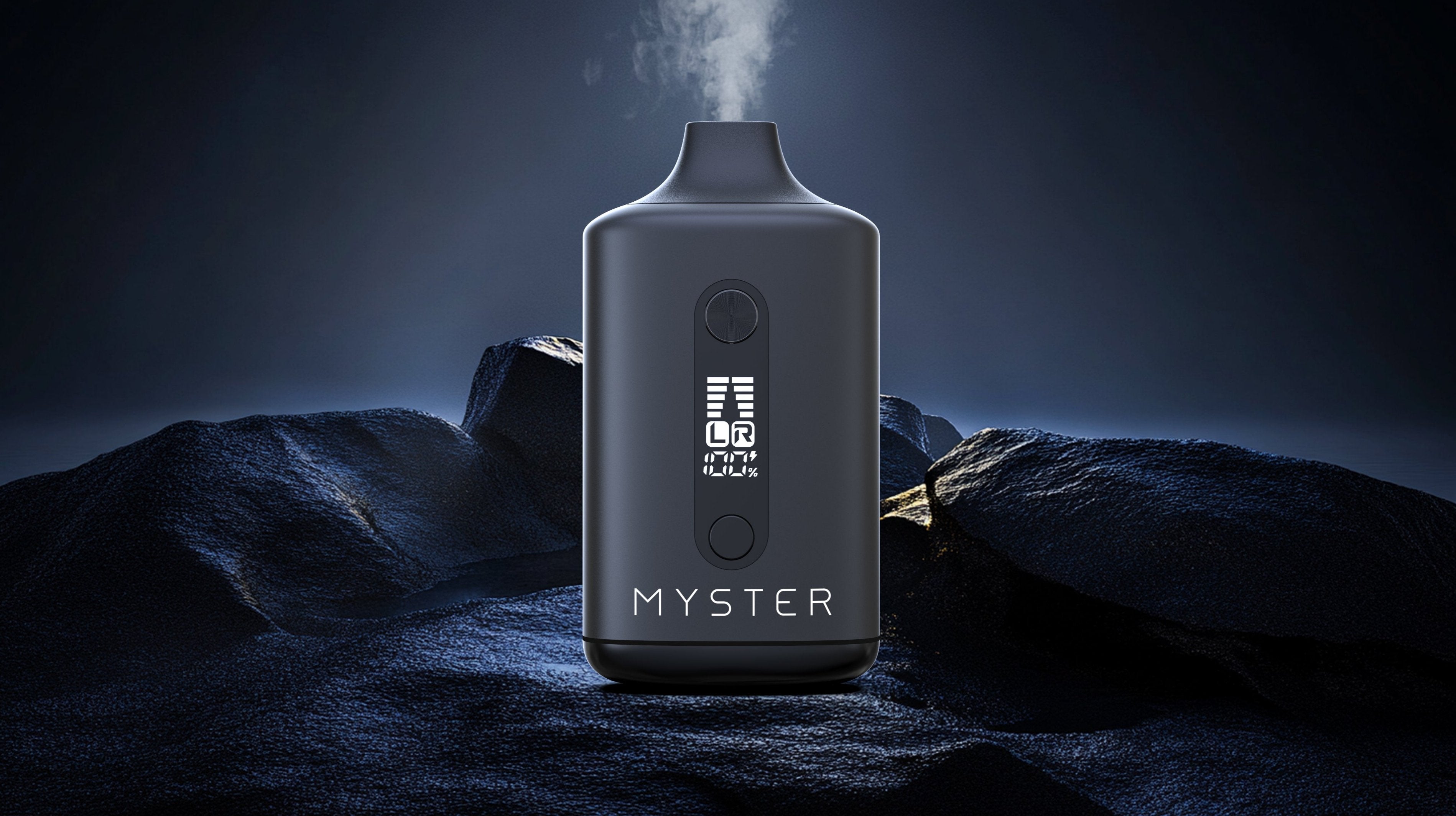 MYSTER | Online Vape Store & Smoking Accessories - Visit our Vape Shop ...