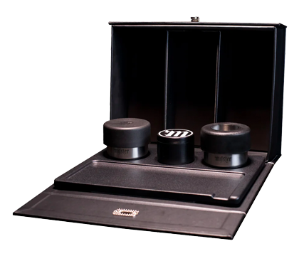 SlickBox V2 By Myster